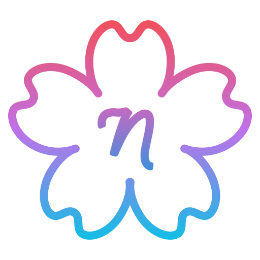 Nara Jimenez - Web Personal